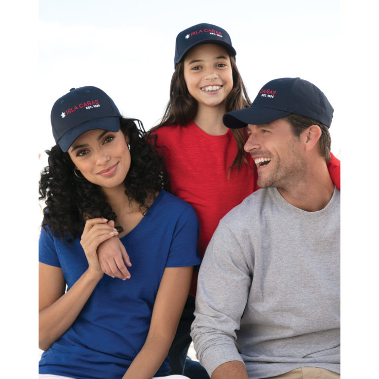 Port & Company® - Six-Panel Twill Cap - Century Marketing, Inc.